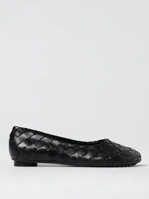Woven Ballet Flats
