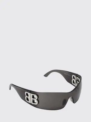Balenciaga Sunglasses - Black