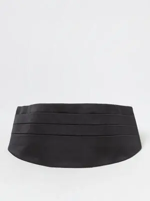 Dolce & Gabbana Cummerbund - Black