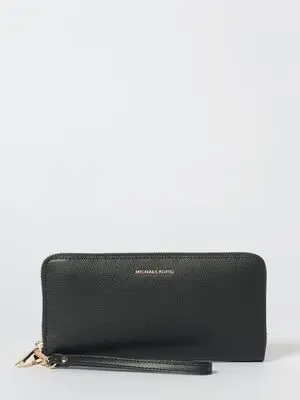 Michael Kors Wallet Black