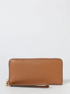 Michael Kors Wallet - Brown