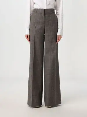 Stella McCartney Wide Leg Trousers