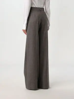 Stella McCartney Wide Leg Trousers