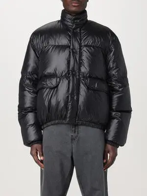 Our Legacy Puffer Jacket - Black