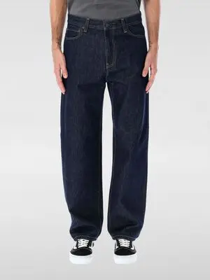 Carhartt Work In Progress Straight Leg Jeans