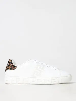 Versace Low Top Sneakers