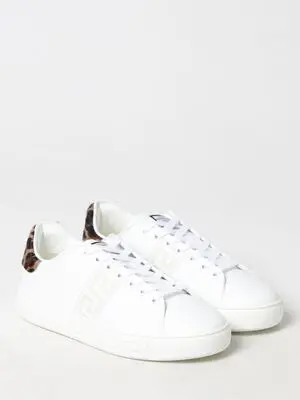 Versace Low Top Sneakers