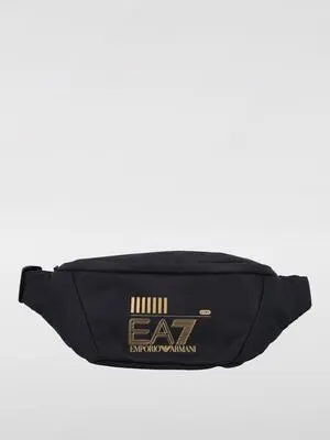 EA7 Belt Bag - Black 1