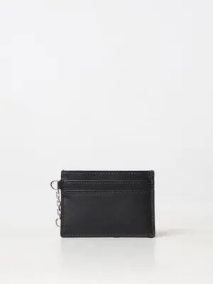 Alexander McQueen Wallet - Black