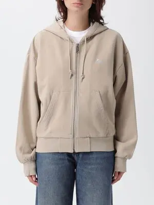 Carhartt Work In Progress Sweatshirt - Beige