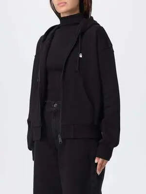 Carhartt Work In Progress Zip Up Hoodie