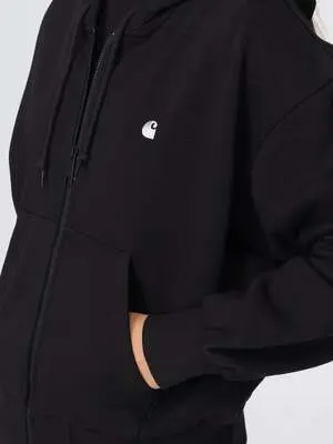 Carhartt Work In Progress Zip Up Hoodie