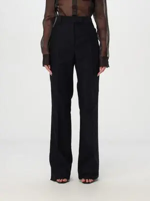 TOM FORD Tailored Trousers - Blue