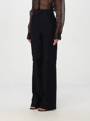 TOM FORD Tailored Trousers - Blue