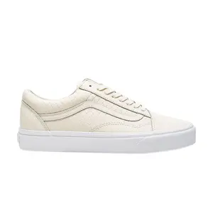 VANS Old Skool Dx Lace-up Sneakers