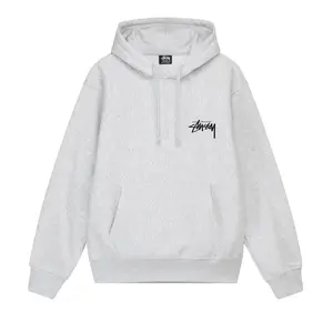 StÜssy Diced Out Hoodie