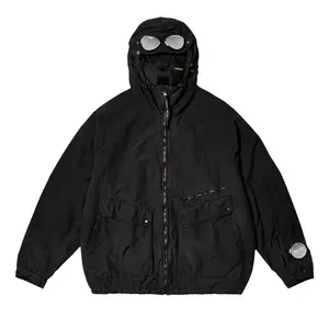 PALACE X C.p. Company Jacket - Black