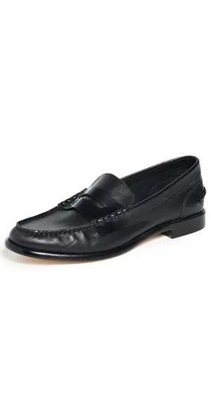 High End Loafers