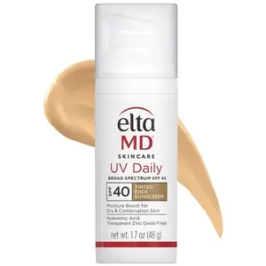 Eltamd Tinted Moisturizer
