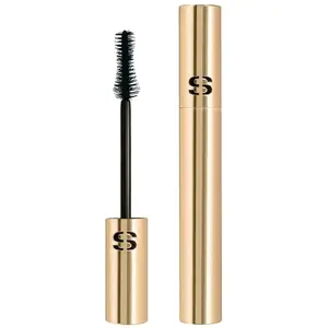 HAIR RITUEL BY SISLEY Mascara Phyto-noir 8ml - 1 Deep Black