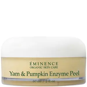 EMINENCE ORGANIC SKIN CARE Organics Yam And Pumpkin Enzyme Peel - One-color