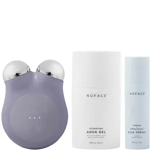 NuFACE® Mini + Starter Kit - Violet Dusk