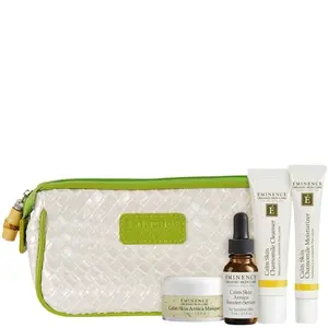 EMINENCE ORGANIC SKIN CARE Calm Skin Starter Set - One-color