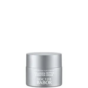 BABOR Doctor Collagen-peptide Booster Cream 50ml - One-color