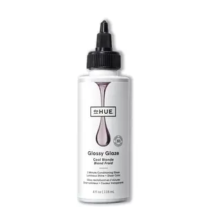 DPHUE Glossy Glaze 118ml - Cool Blonde