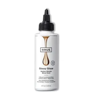DPHUE Glossy Glaze 118ml - Golden Blonde