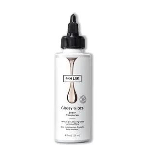 DPHUE Glossy Glaze 118ml - Sheer