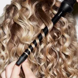 GHD Thin Wand0.5 Curling Wand