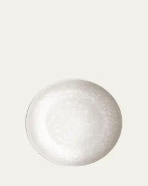 L'Objet Alchimie Coupe Bowl Large - White