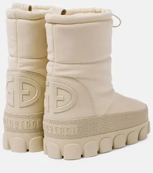 Goldbergh Snowy Boots