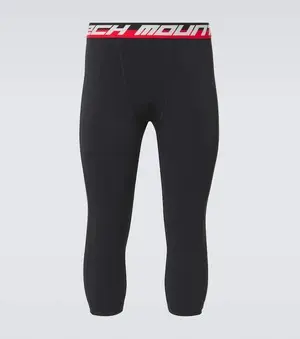 Aztech Mountain Leggings Sport Bottoms For Men