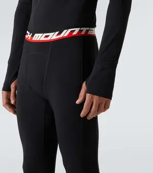 Aztech Mountain Aztech Next To Skin Leggings