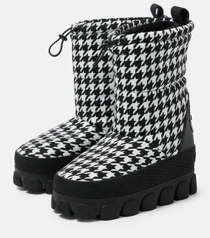 Goldbergh Snowy Snow Boots
