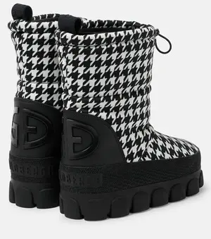 Goldbergh Snowy Snow Boots