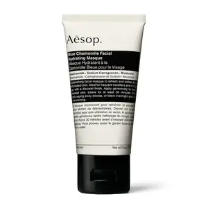 Aesop Blue Chamomile Facial Hydrating Masque - One-color