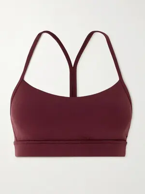 Lululemon Flow Y Nulu™ Sports Bra