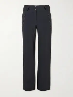 Aztech Mountain Team Aztech Ski Pants - Black