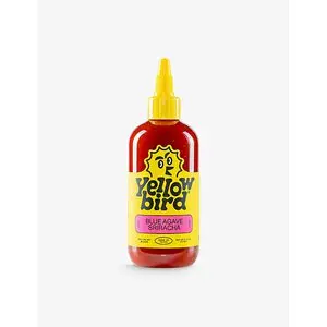 YELLOWBIRD Blue Agave Sriracha Hot Sauce 278g - One-color