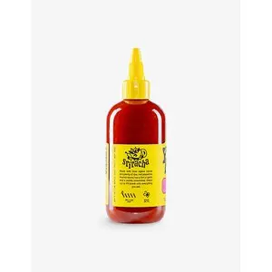 YELLOWBIRD Blue Agave Sriracha Hot Sauce 278g