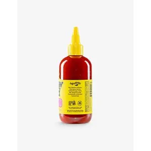 YELLOWBIRD Blue Agave Sriracha Hot Sauce 278g
