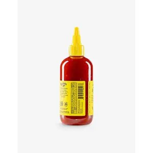 YELLOWBIRD Blue Agave Sriracha Hot Sauce 278g