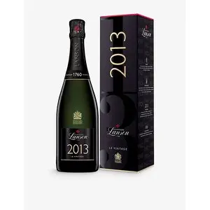 LANSON Le Vintage Champagne 2013 - One-color
