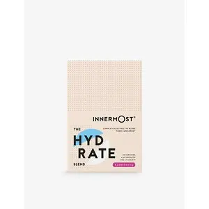 INNERMOST The Hydrate Blend Elderberry Electrolytes - One-color