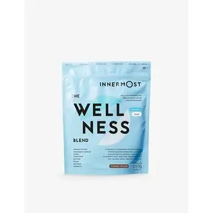 INNERMOST The Wellness Blend Multi-mushroom Food Supplement 150g - One-color