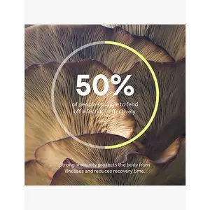 INNERMOST The Wellness Blend Multi-mushroom Food Supplement 150g