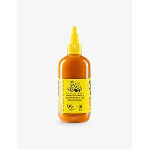 YELLOWBIRD Habanero Hot Sauce 278g